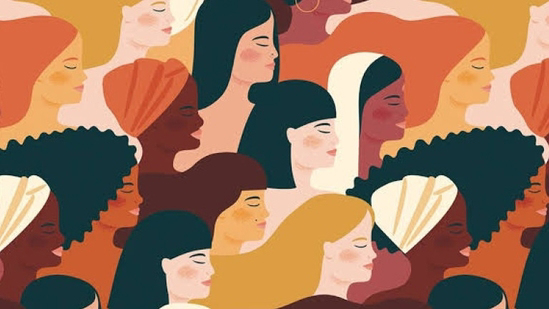 Accelerate Action: Empowering women to lead change Accelerate Action: Empowering women to lead change
