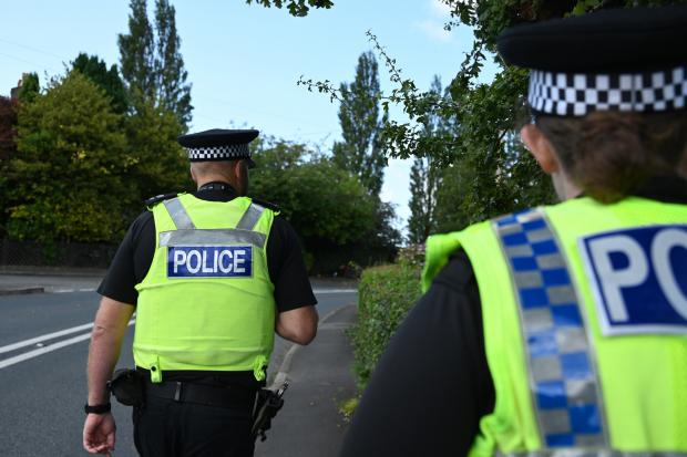 Shoplifting crimes INCREASE in Reading, police figures show