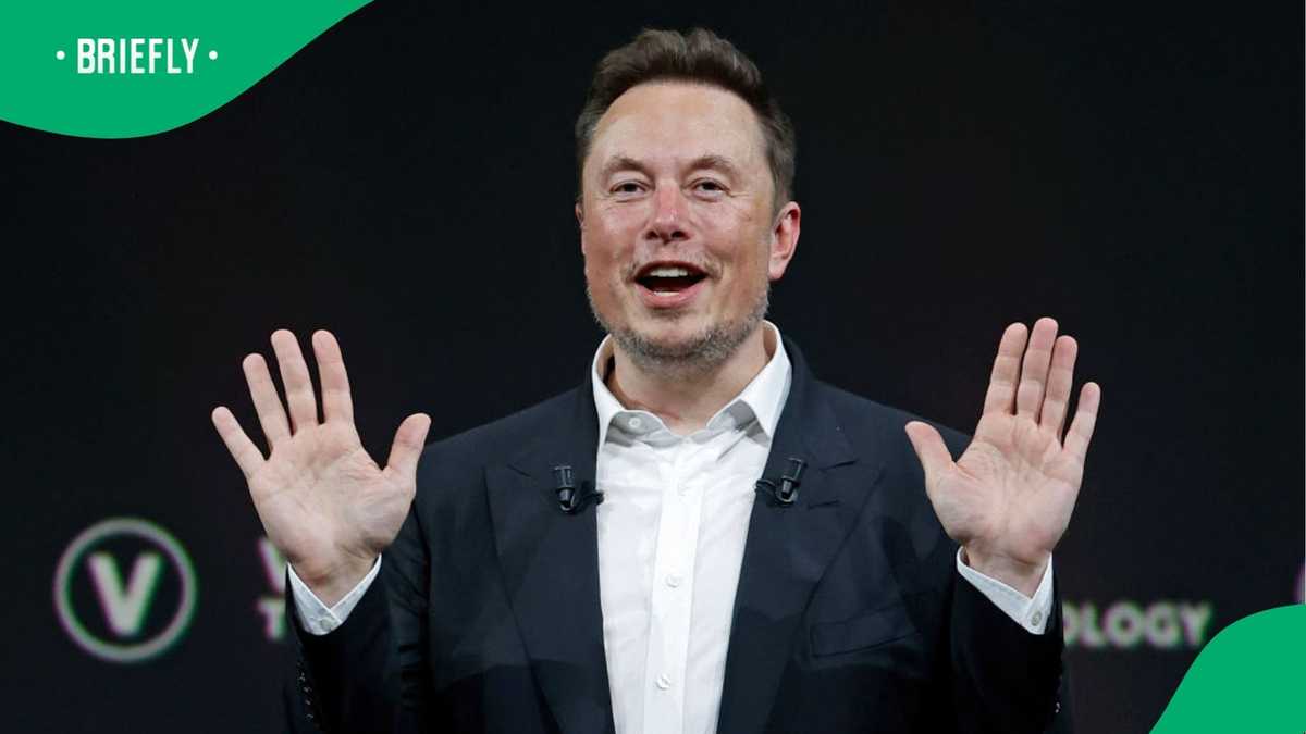 Elon Musk blames racism for Starlink rejection in SA, peeps slam ...