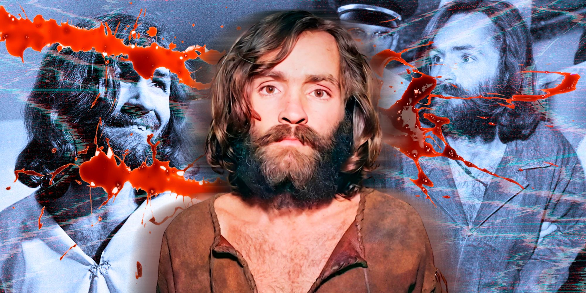 What Happened To Charles Manson After The 1969 Murders
