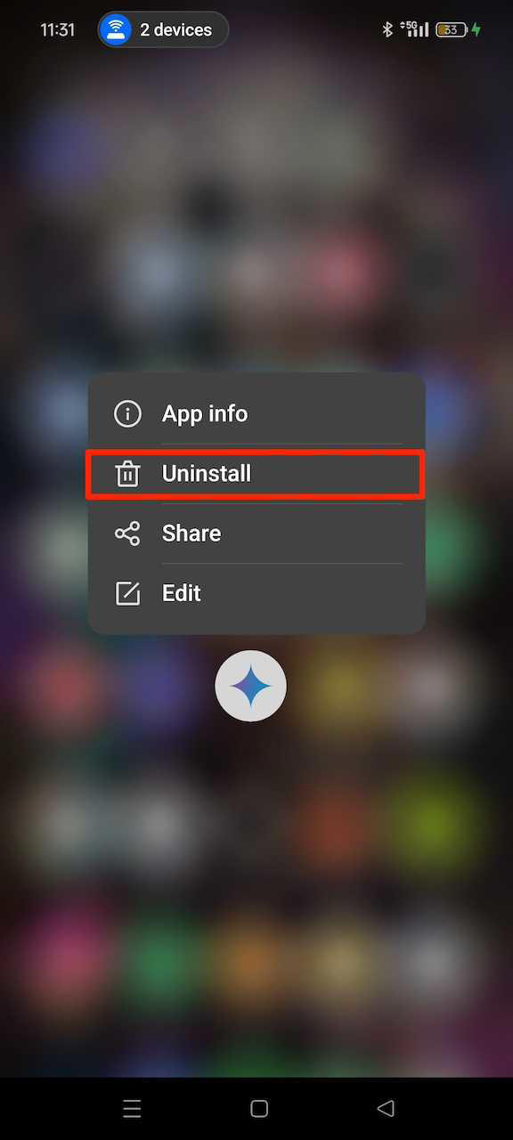 Not a fan of Android's AI features? Here's how to turn them off