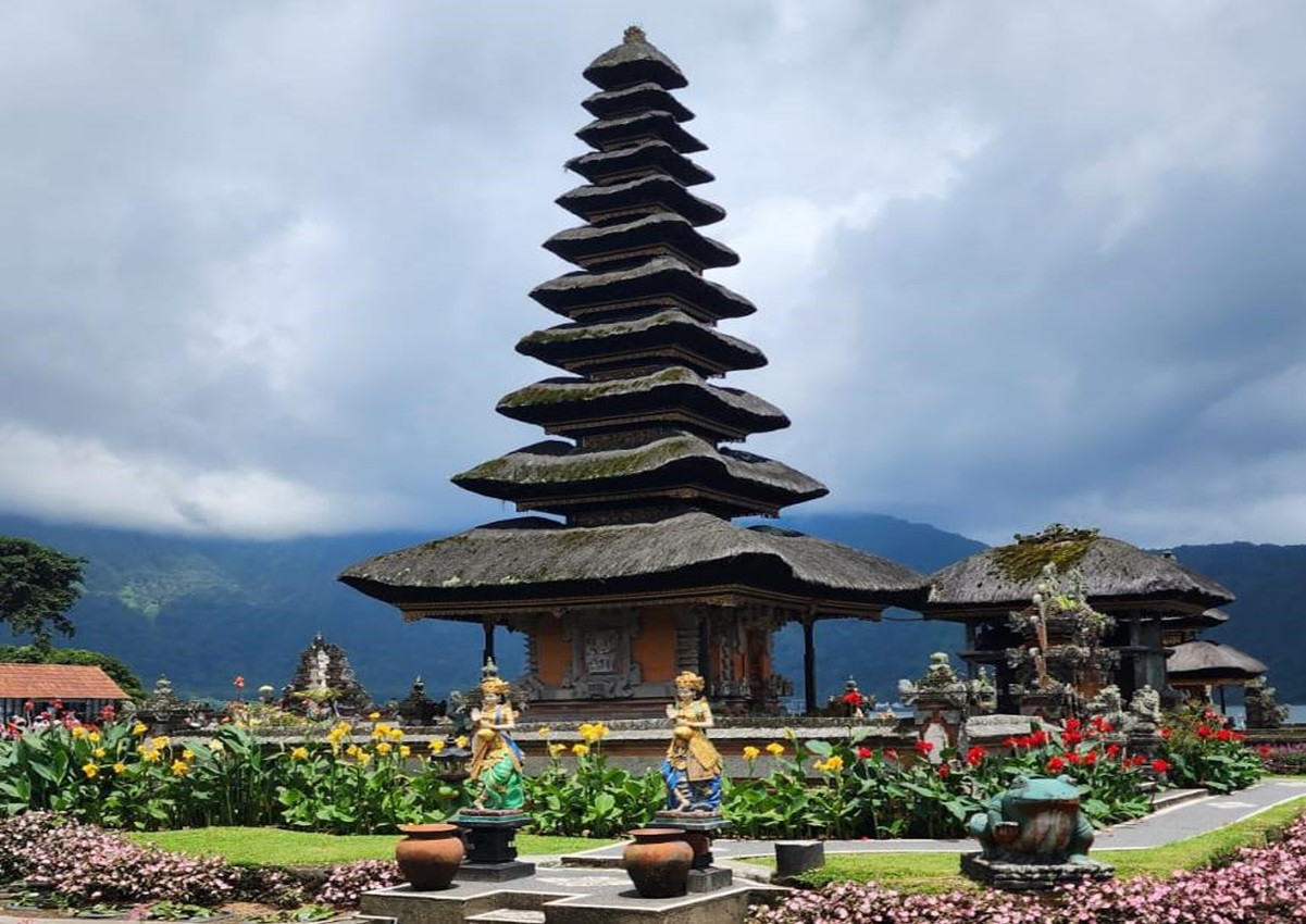Bali Destinasi Wisata Terbaik Versi DestinAsian Readers’ Choice Awards 2025