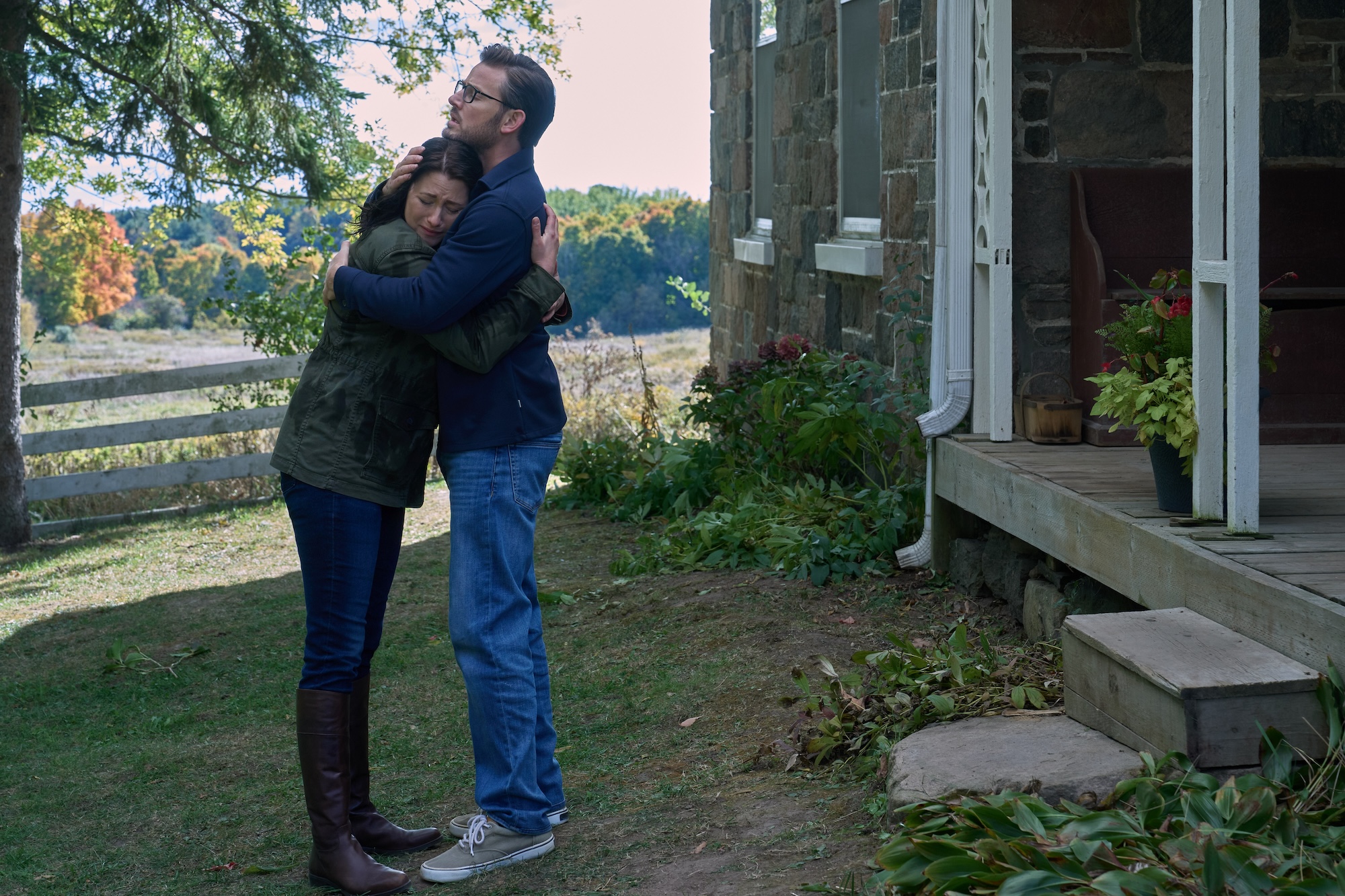 'The Way Home' Season 3 Finale Explained: Does Del Jump? Is Kat With ...