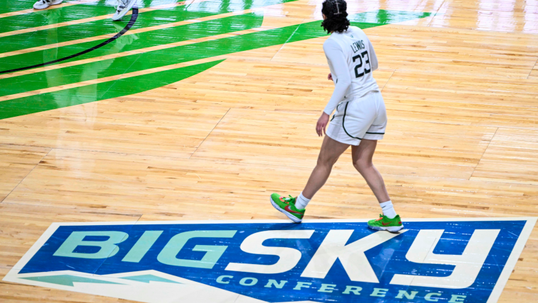 Big Sky women's tournament bracket: Full TV schedule, channels, scores ...