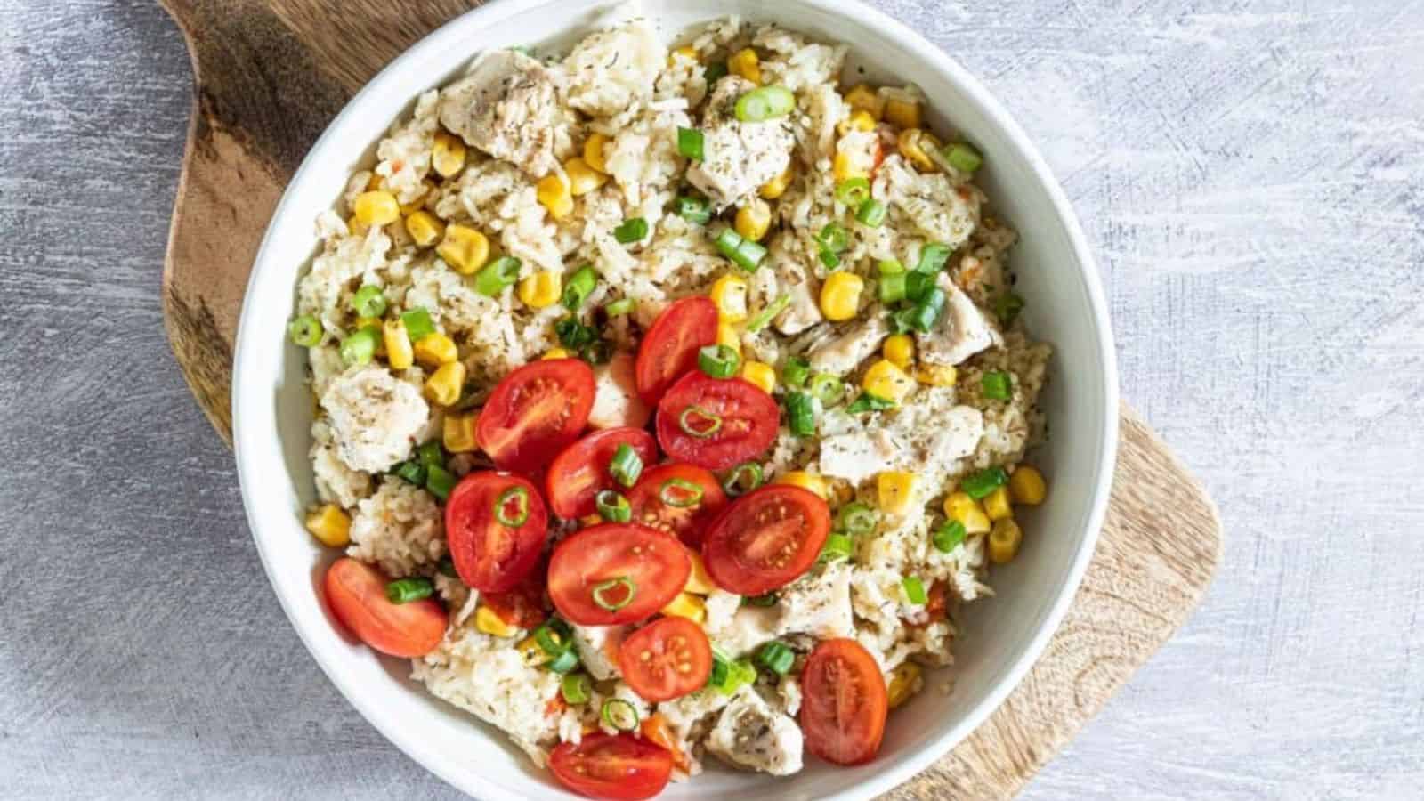 30 Mom-Approved 30-Minute Dinners That Taste Like All Day Cooking ...