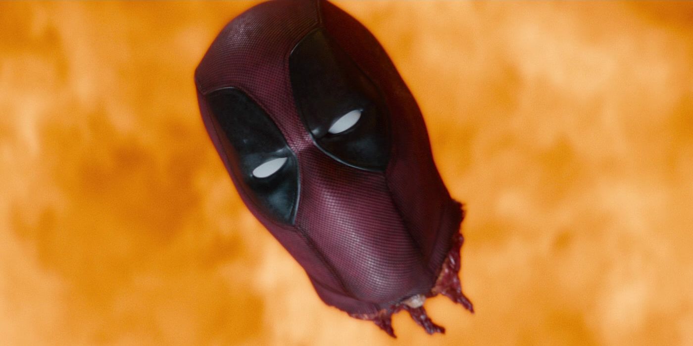Can Deadpool Survive Decapitation? Marvel's Official Answer Is Surprisingly Detailed