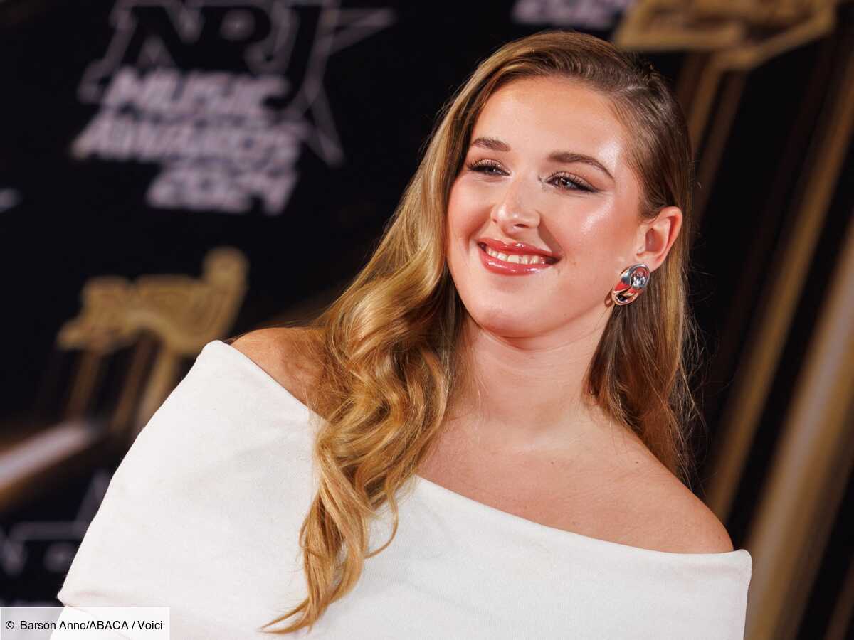 "J'ai quitté un gentil garçon..." : Héléna Bailly en couple avec Pierre ...