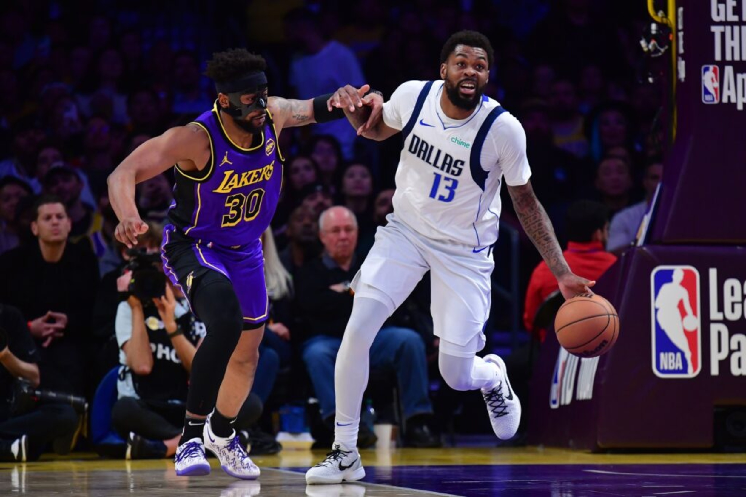 Los Angeles Lakers Expected To Make A Few of Roster Moves Before End Of ...