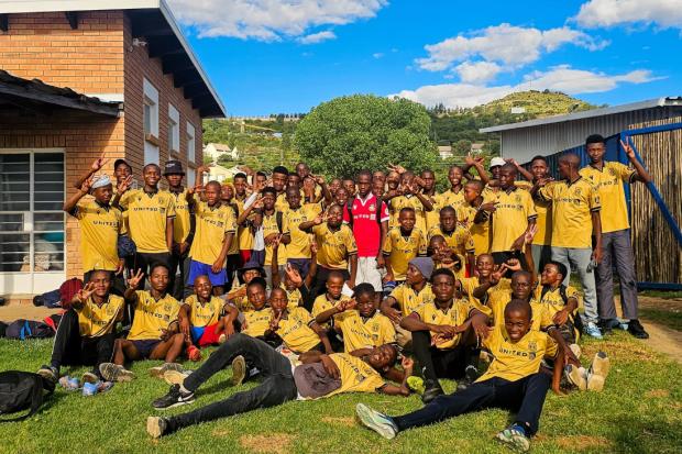 Wrexham AFC Foundation and partners embark on 'unforgettable journey ...