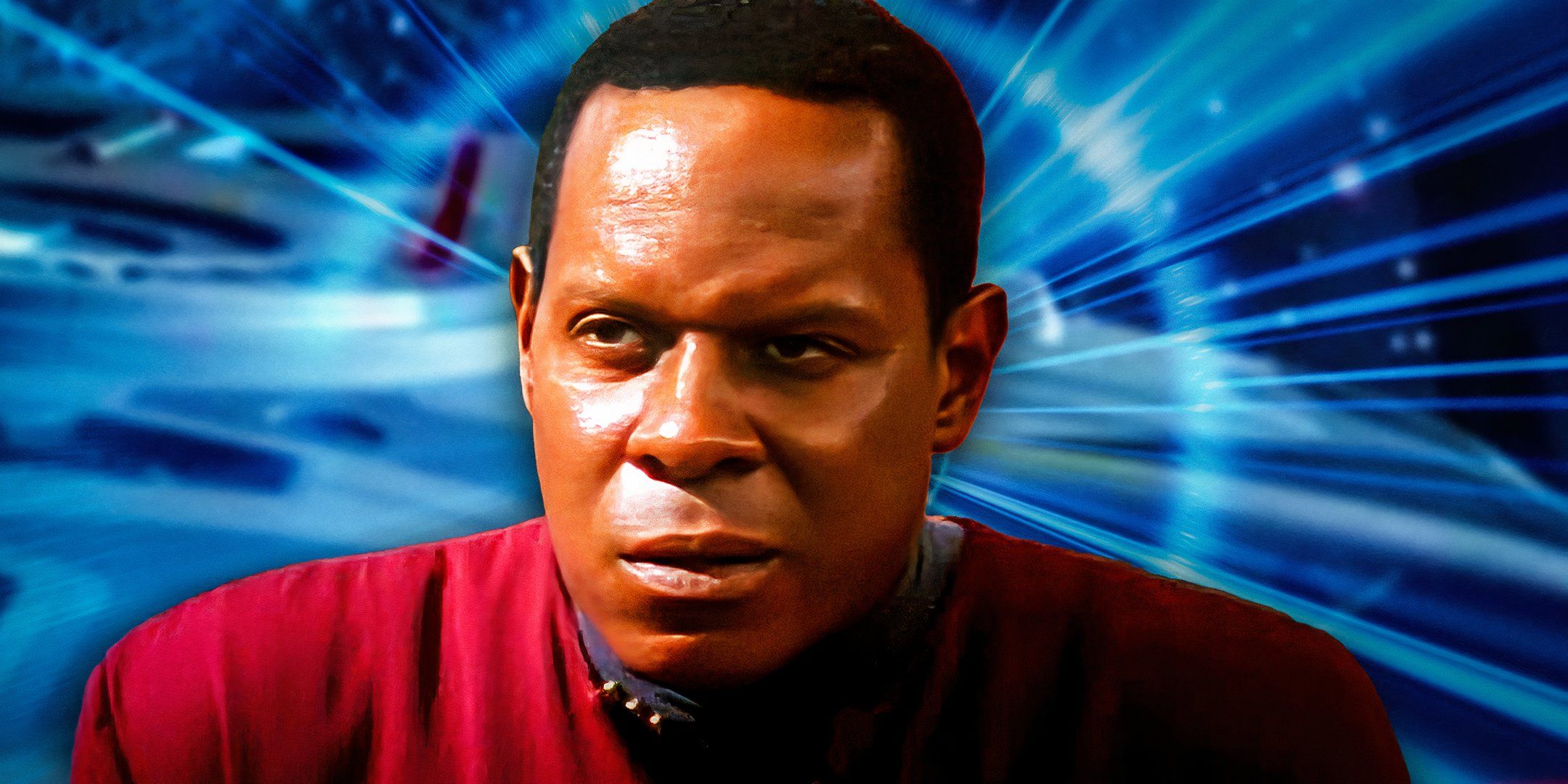 Captain Sisko Failed His Original Star Trek: DS9 Mission & It Still ...