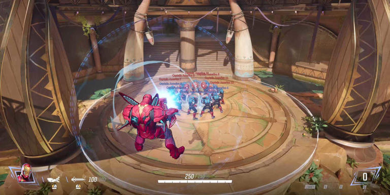 Marvel Rivals: Clone Rumble Event Guide