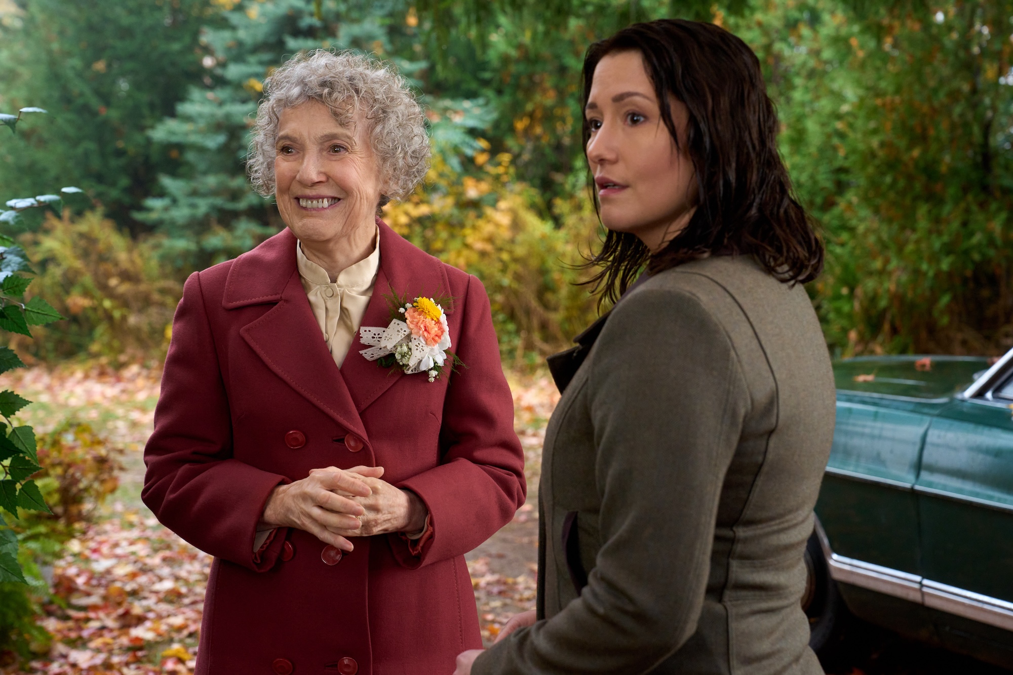 'The Way Home' Season 3 Finale Explained: Does Del Jump? Is Kat With ...