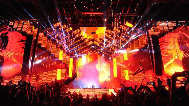 How much are Ultra Miami tickets? See all pass types, prices, lineup ...