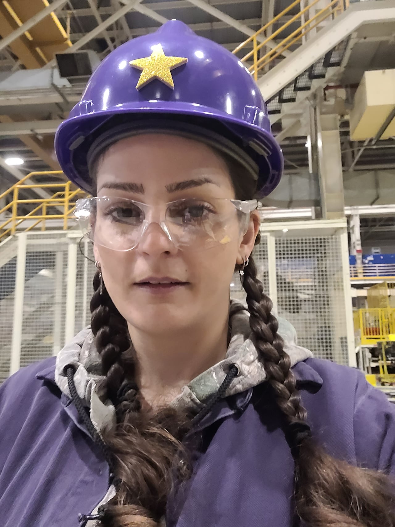 Women in trades push for change in Ontario, saying isolation ...