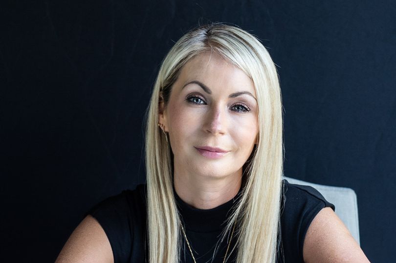 How brave mum Nicola Hanney turned her life around after horrific abuse ...