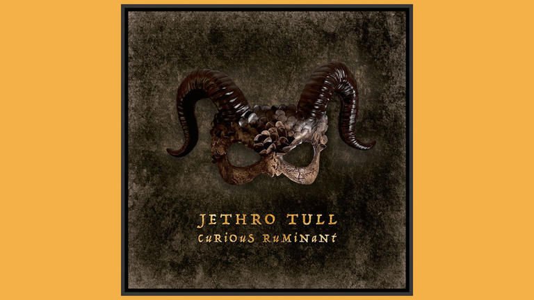 "Urgency still surrounds the band”: Jethro Tull’s Curious Ruminant