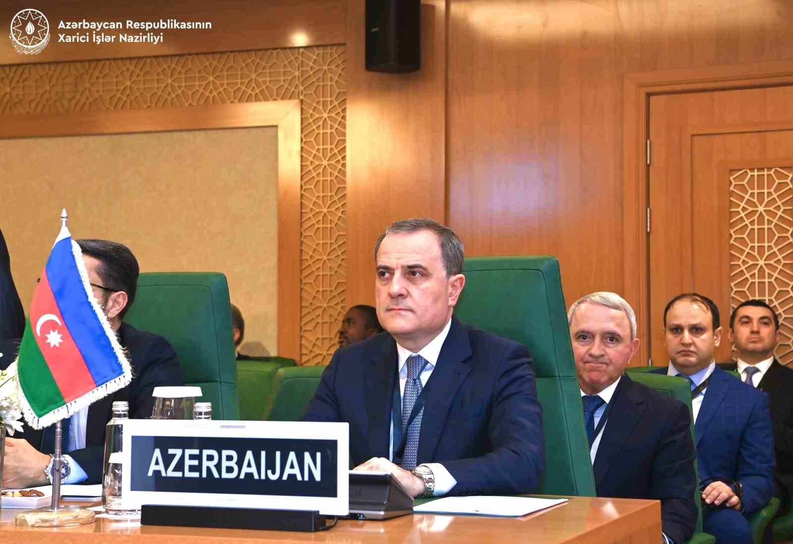 Azerbaycan, Filistin’in Nablus kentinde 600 öğrenci kapasiteli okul inşa edecek