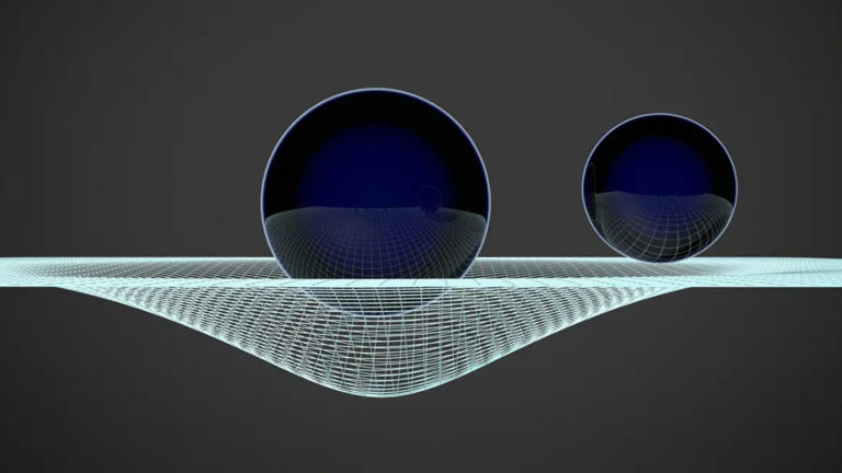 Unifying physics’ biggest divide: Equation links Einstein’s relativity, quantum mechanics