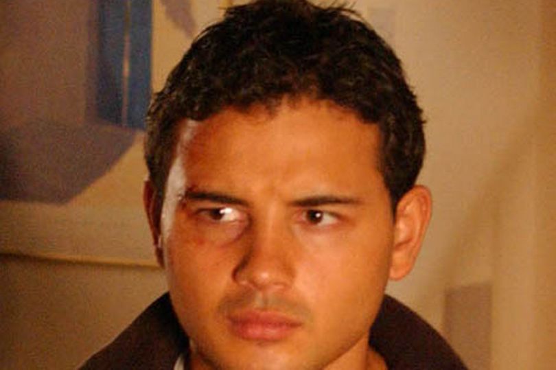 Coronation Street Jason's return storyline 'revealed' in cancer twist ...