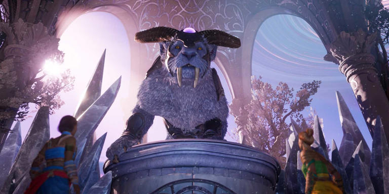 Split Fiction: 10 Best Boss Battles, Ranked