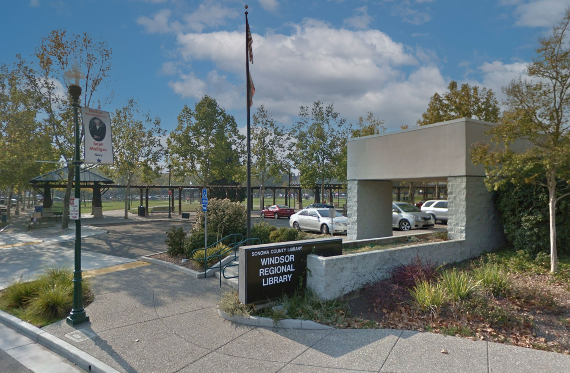 Starting the next chapter: Windsor Regional Library reopens after two ...