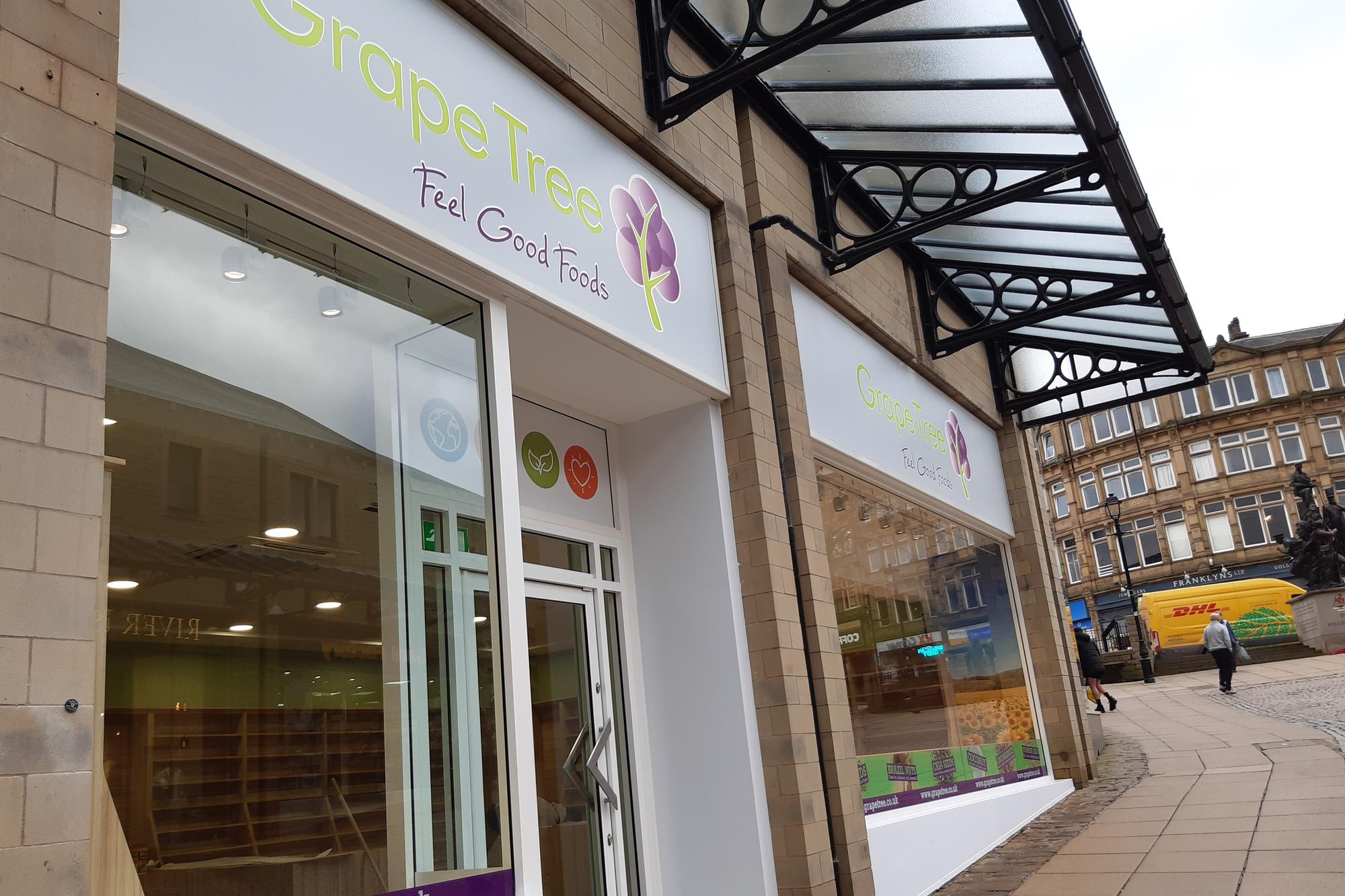 New shops for 2025: Retailer with more than 100 branches and 'fastest ...