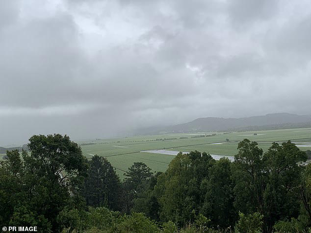 Cyclone Alfred claims first victim after man found dead