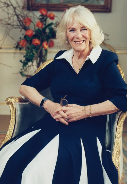 La Royal Family celebra le donne reali (ma dimentica Kate Middleton): l ...