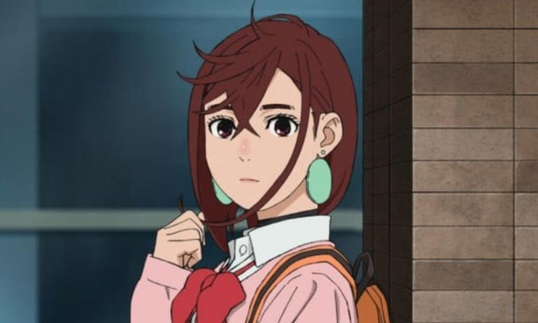 El cosplay es de otro siglo: cómo luciría realmente la preciosa Momo ...