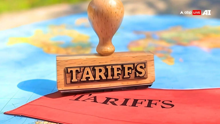 Reciprocal Tariffs Explained: Is US Trying To Shift From IT To ...