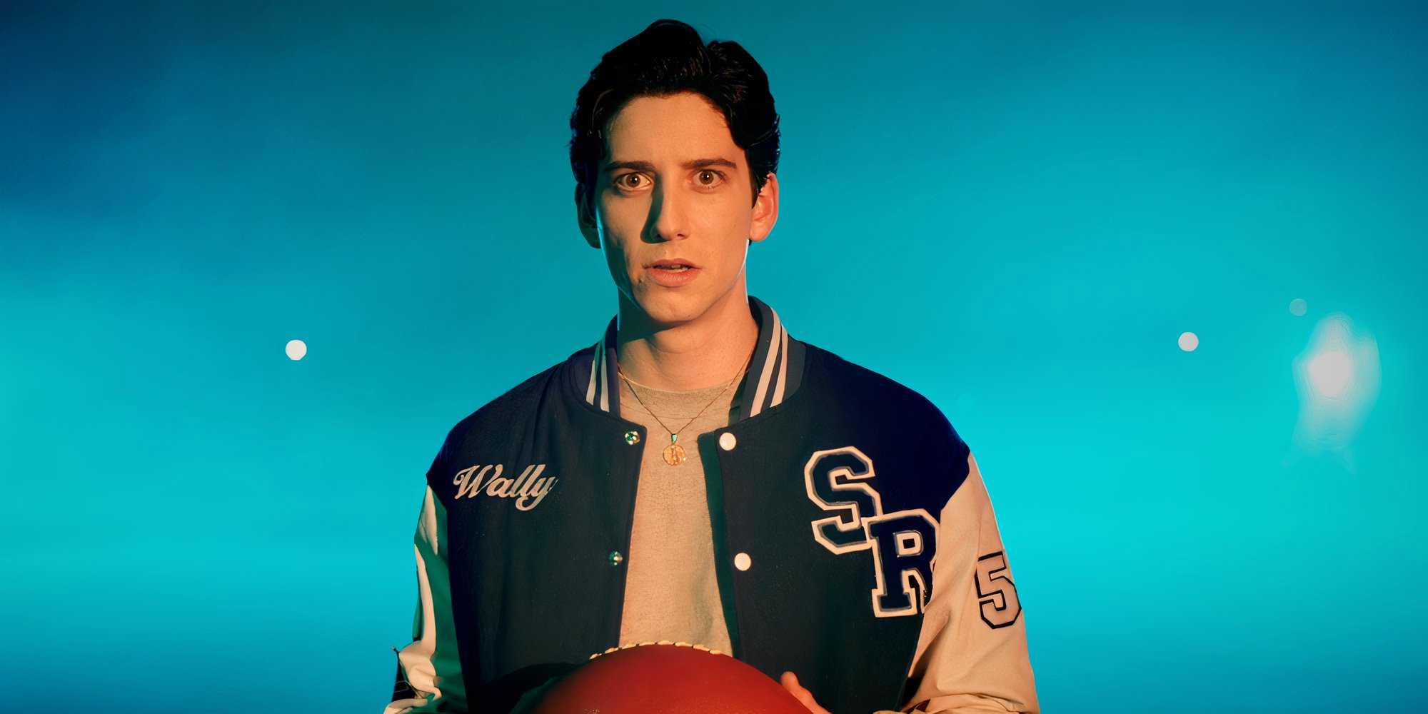 School Spirits Season 3 Starring Peyton List Renewed On Paramount+