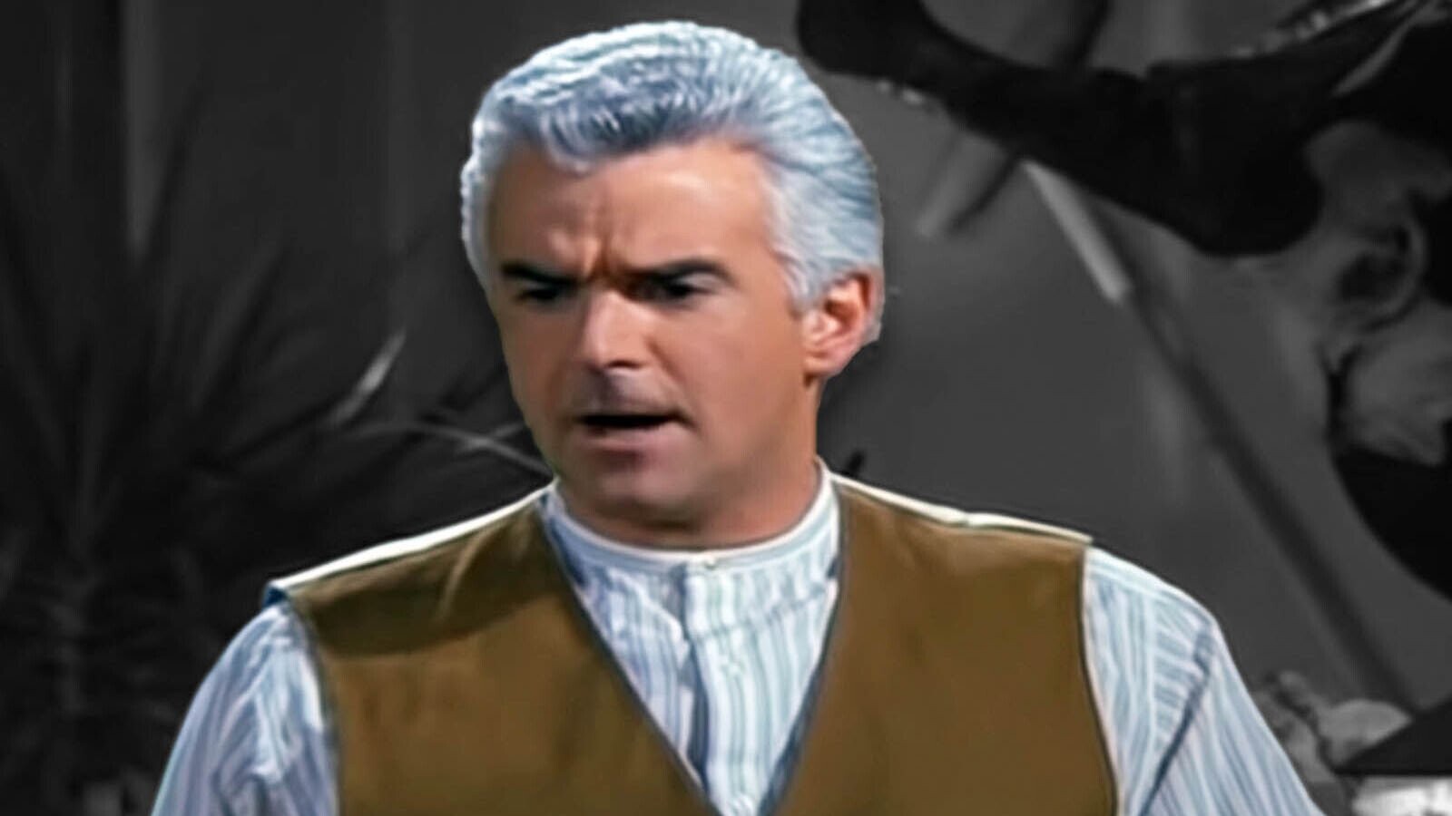 John O’Hurley Still Remembers Cut ‘Seinfeld’ Monologue Word for Word