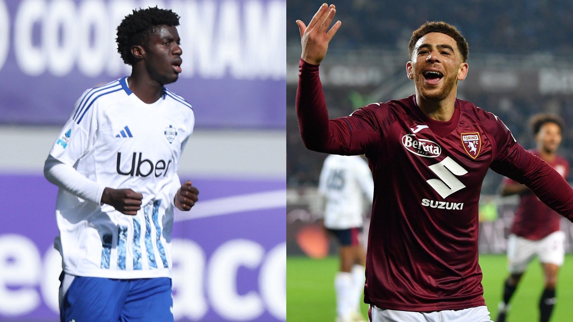 Formazioni Como-Venezia e Parma-Torino: chi gioca titolare e le ultime ...