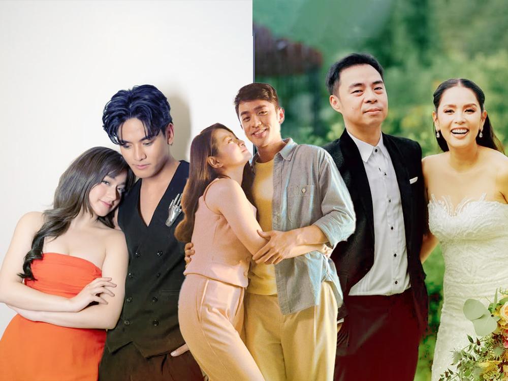 Showbiz Roundup: BINI Aiah responds to dating rumors, Angel Locsin's ...