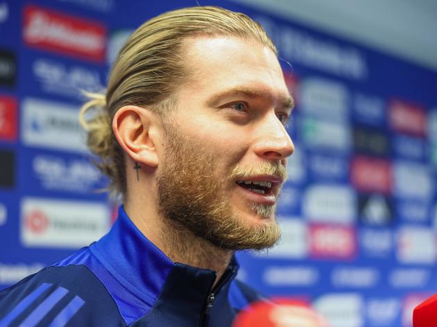 Schalke-Torwart Loris Karius bekommt prominente BVB-Unterstützung