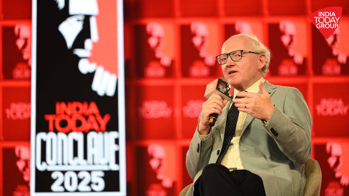 India has the raw materials to do well in AI: Toby Walsh, chief ...