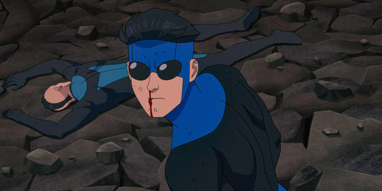 Invincible Season 3 Ending Explained (In Full)