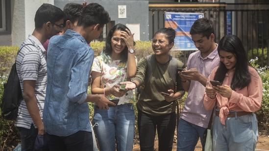 CBSE Class 12 Maths Exam 2025 Live: LAQs posed a great challenge ...