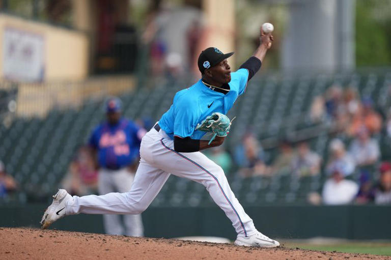Rockies pitcher Jefry Yan's strikeout celebrations have become talk of ...