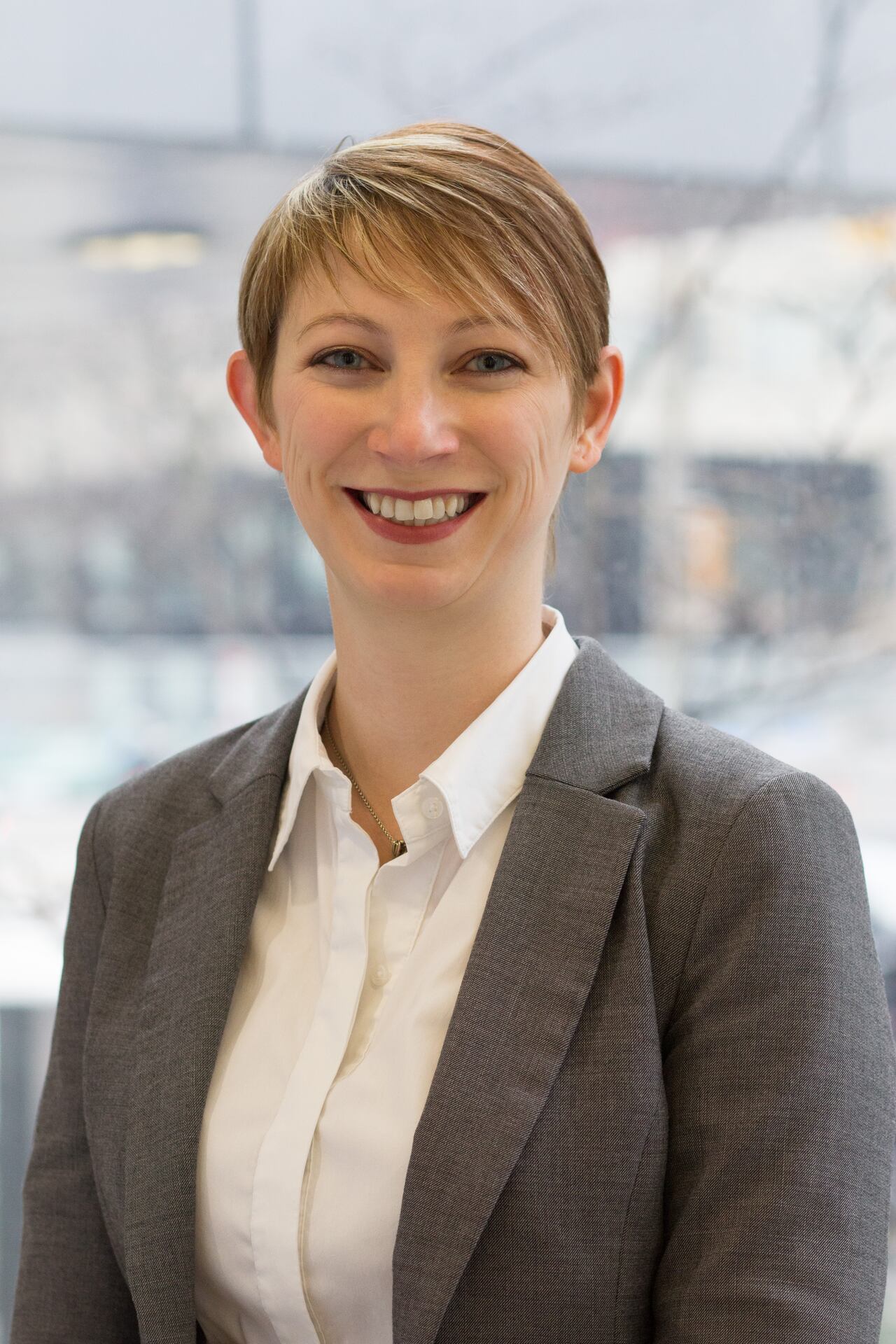 Despite the STEM gender gap, most of the researchers at this B.C. AI ...