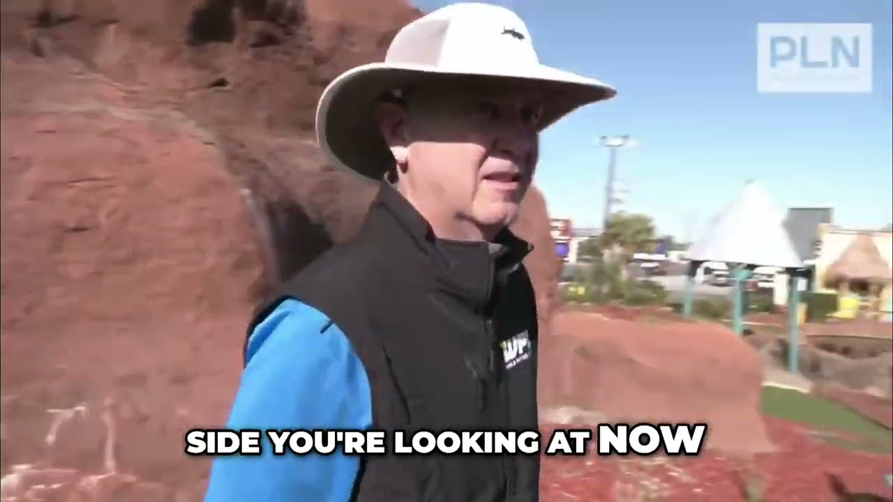 Epic Moments: Can Jeremy Get This Ace?