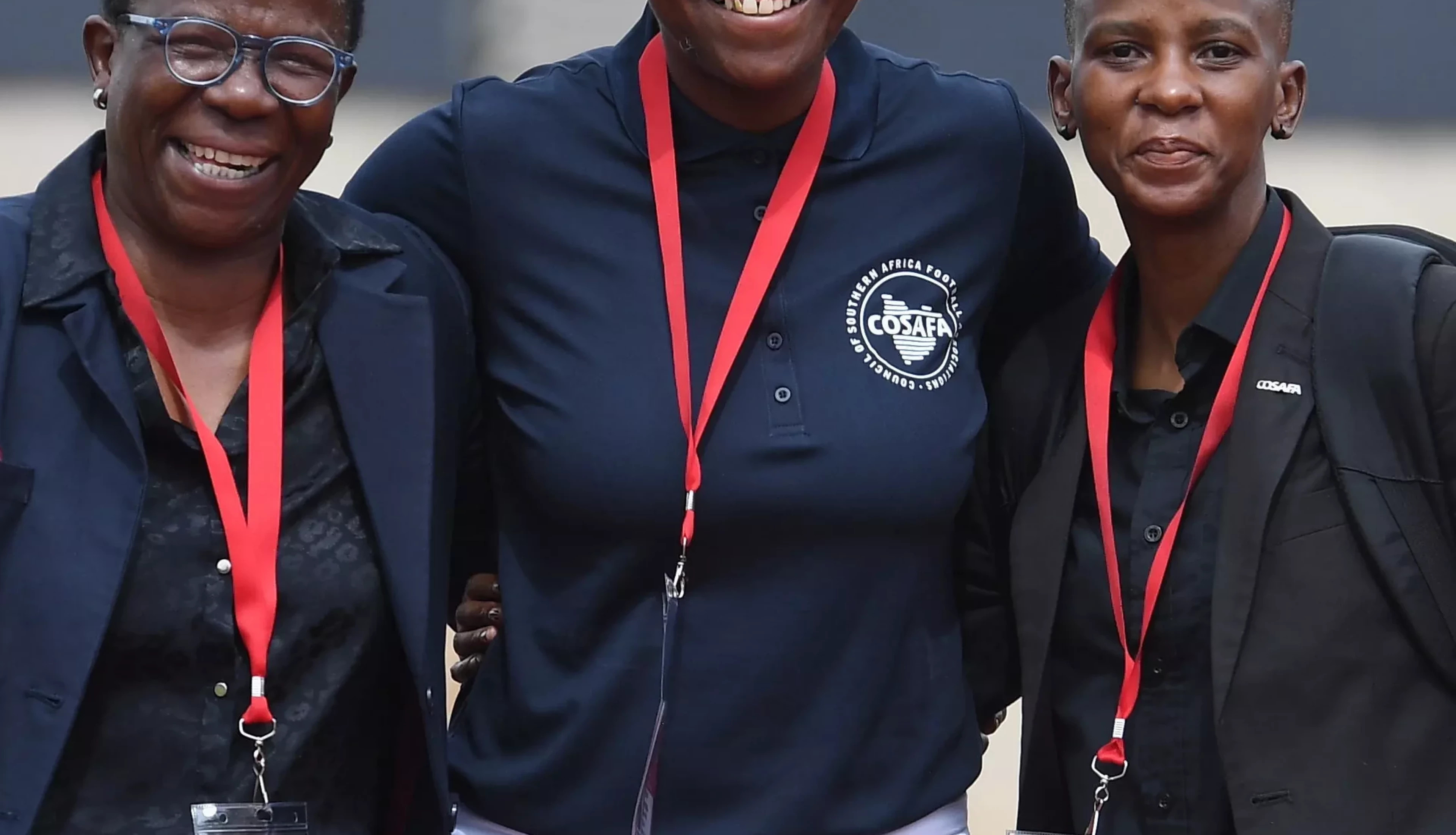 Anna Monate: Bantwana should not hold back against Nigeria