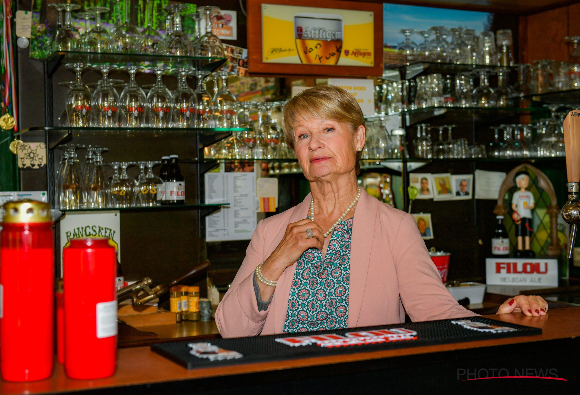 Danni Heylen: “Ik denk dat de plannen in de diepvries zitten”