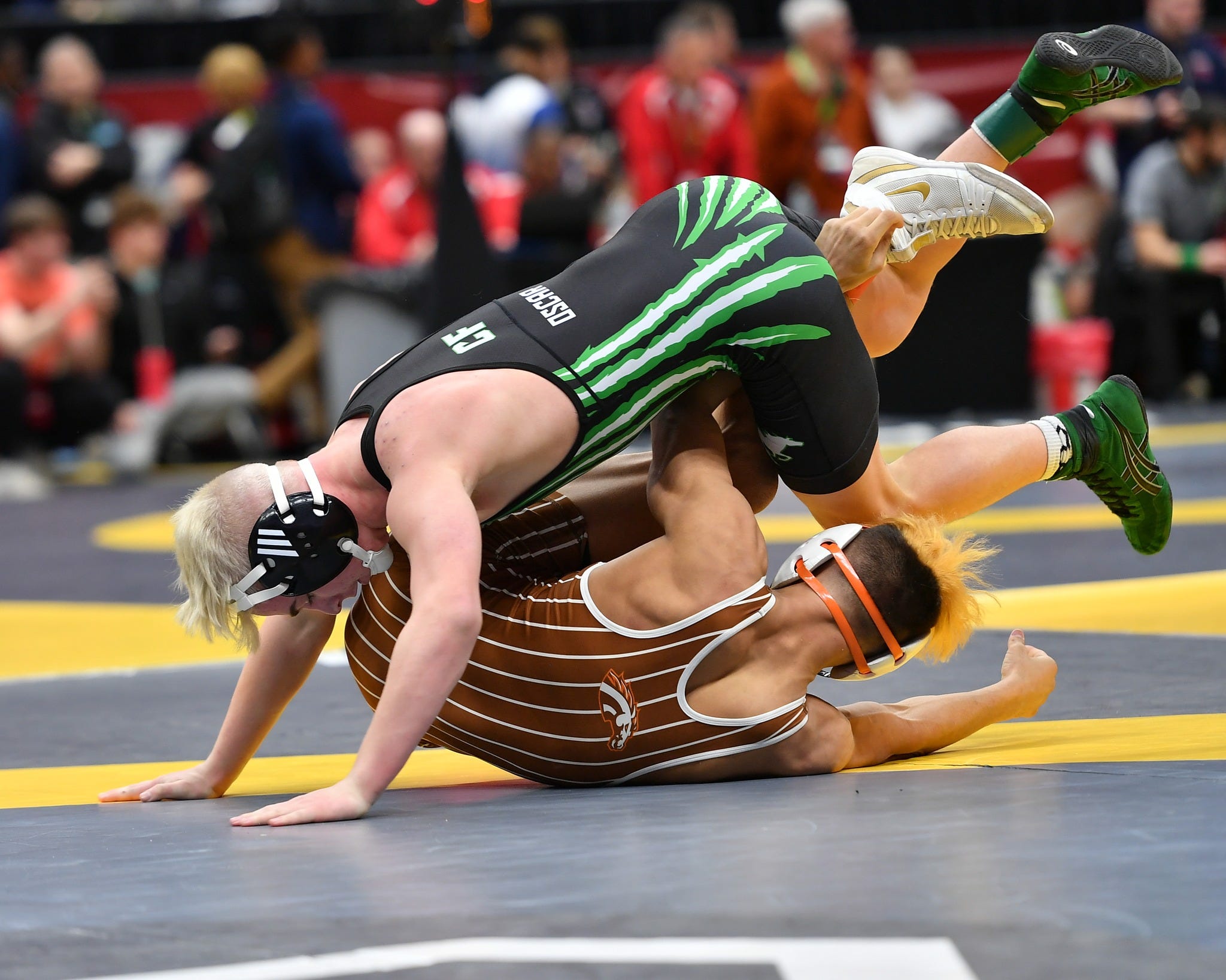 OHSAA name, image, likeness vote means NIL could be in place for Ohio ...