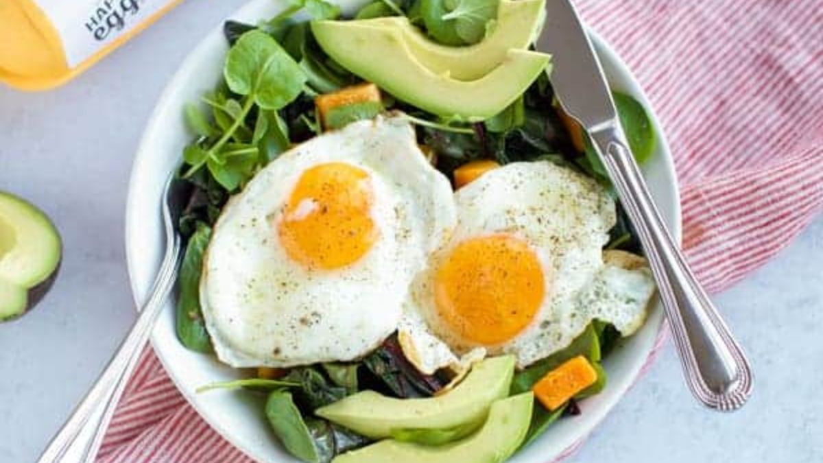 Crack, Cook, Repeat: 17 Egg Recipes You'll Love to Make Over and Over