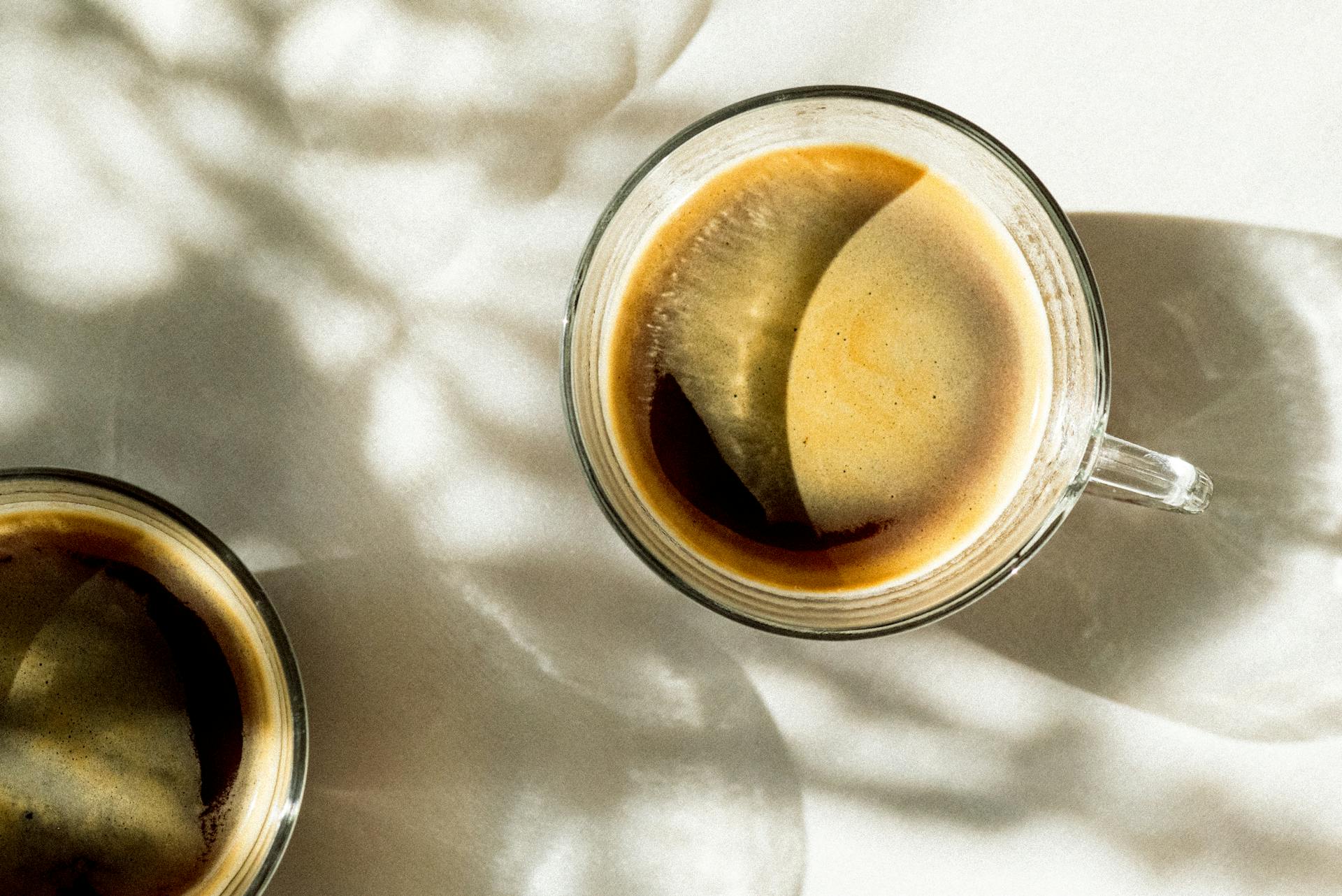 Doppio espresso: What to know about this Italian double shot