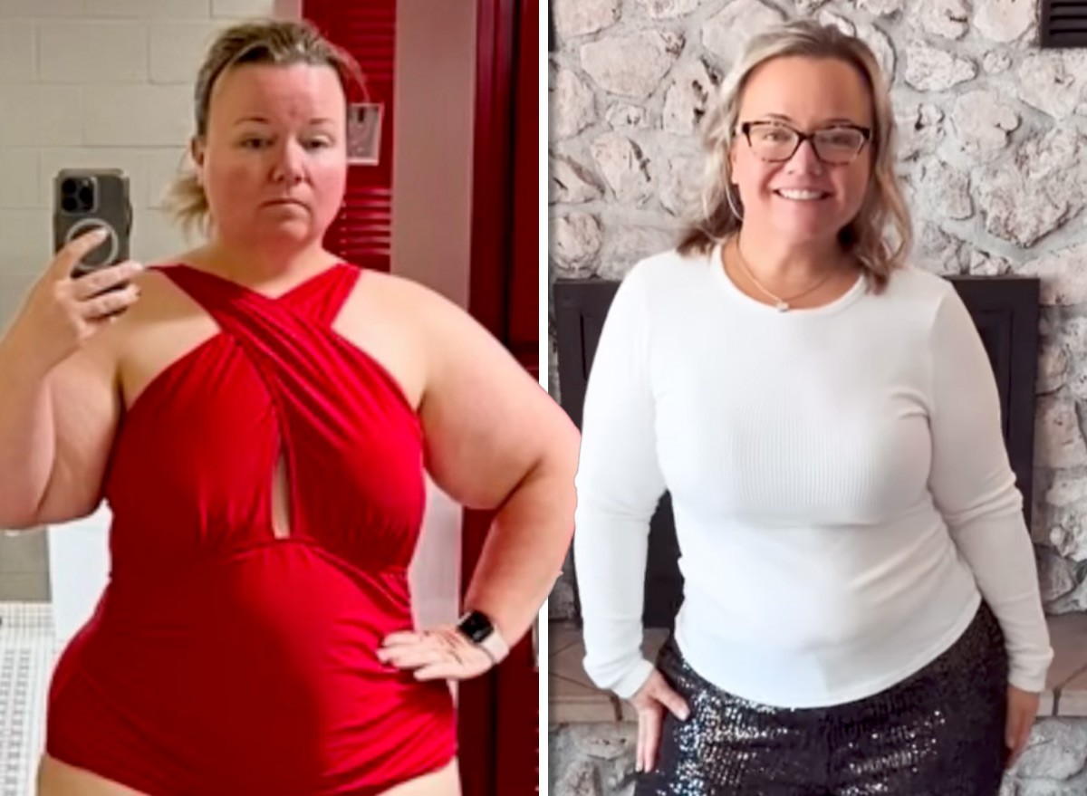I Lost 115 Pounds on Ozempic and These Are My Top 10 Weight Loss Hacks