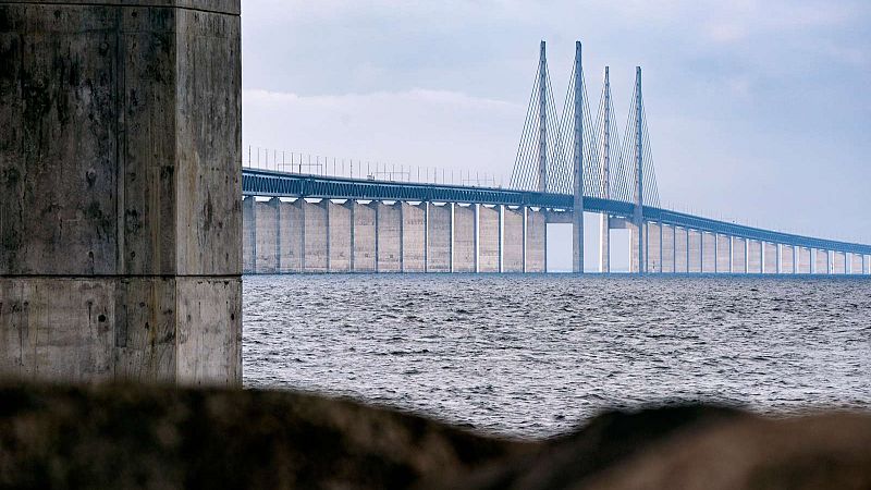 Finland wants to build a bridge across the Baltic Sea to Sweden for ...