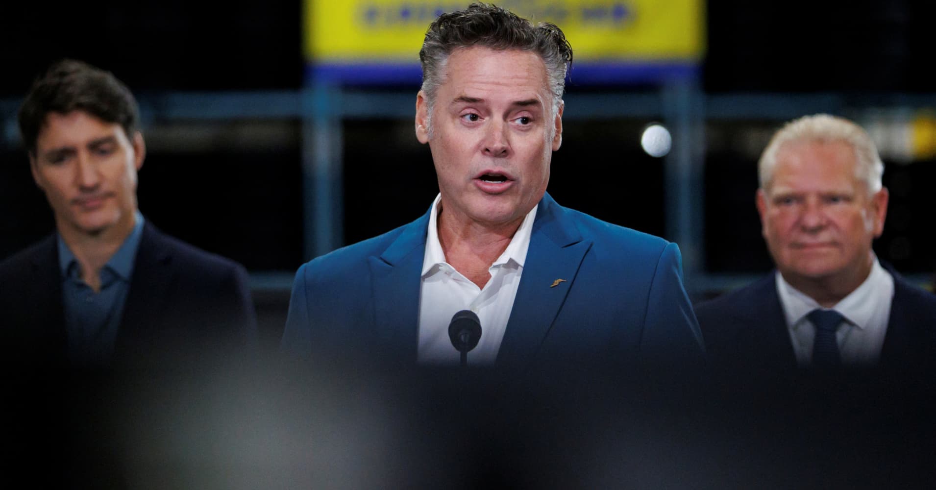 Goodyear Tire's transformation plan is underway — in the sky and on the ...