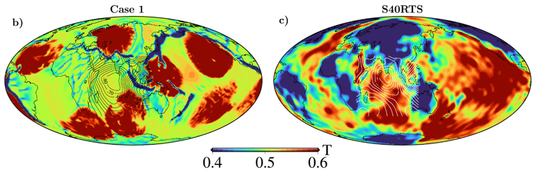 Mysterious 'Gravity Hole' discovered at the center of the Indian Ocean